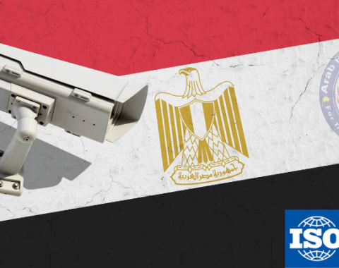 ISO 27001 Certification in Egypt | ISO 27001 Training | consultant in Egypt